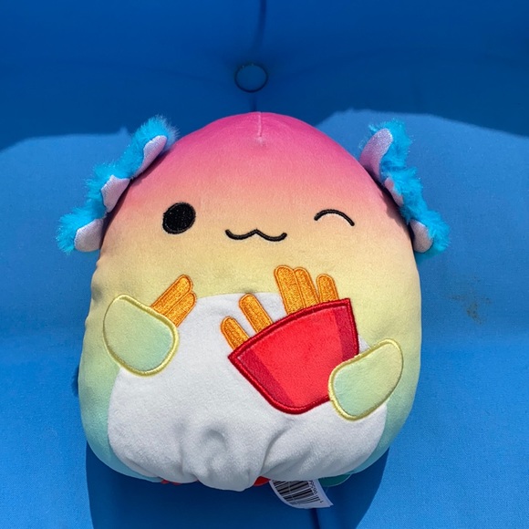 Flip A Mallows Original By Squishmallows | Toys | Original ...